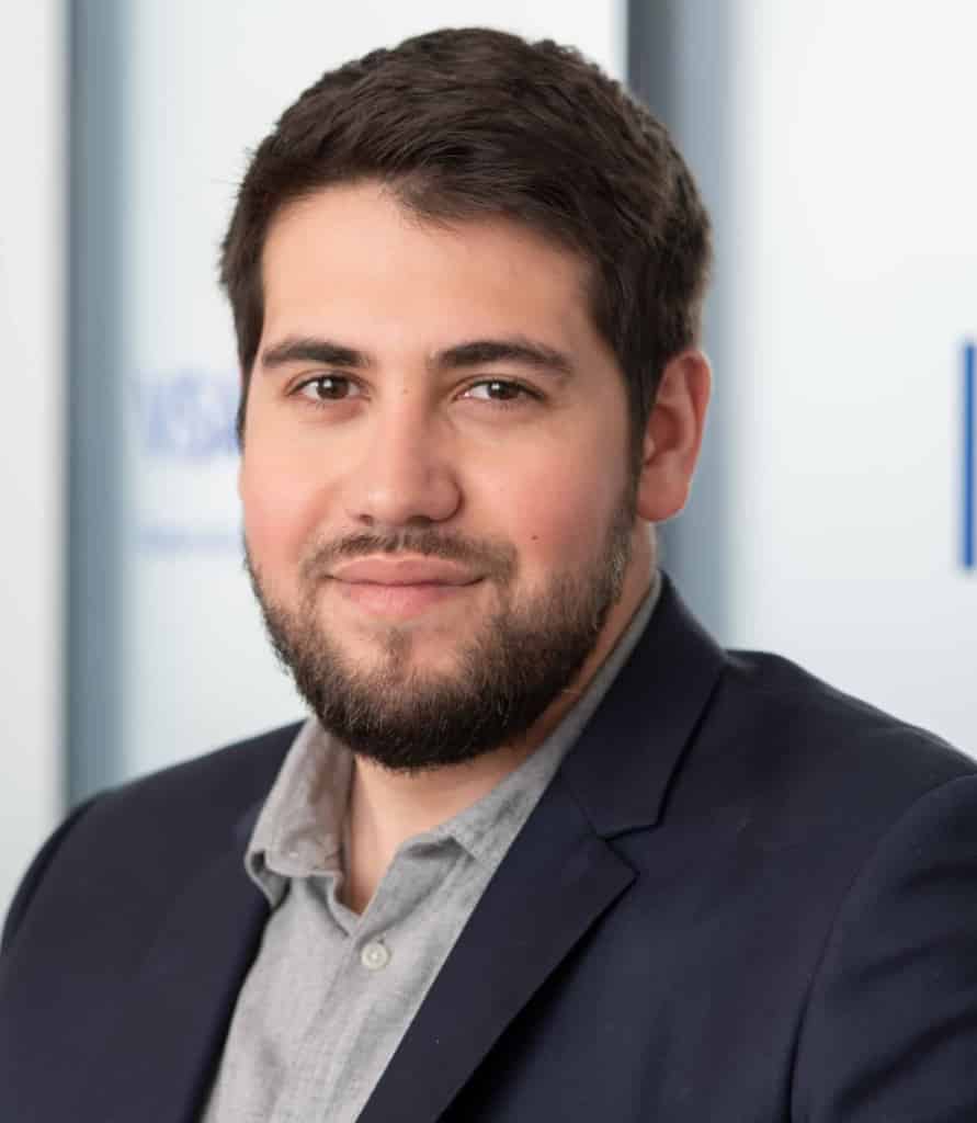 Une équipe pluridisciplinaire - VSA Property