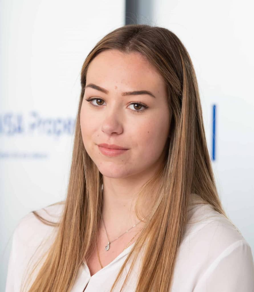 Une équipe pluridisciplinaire - VSA Property