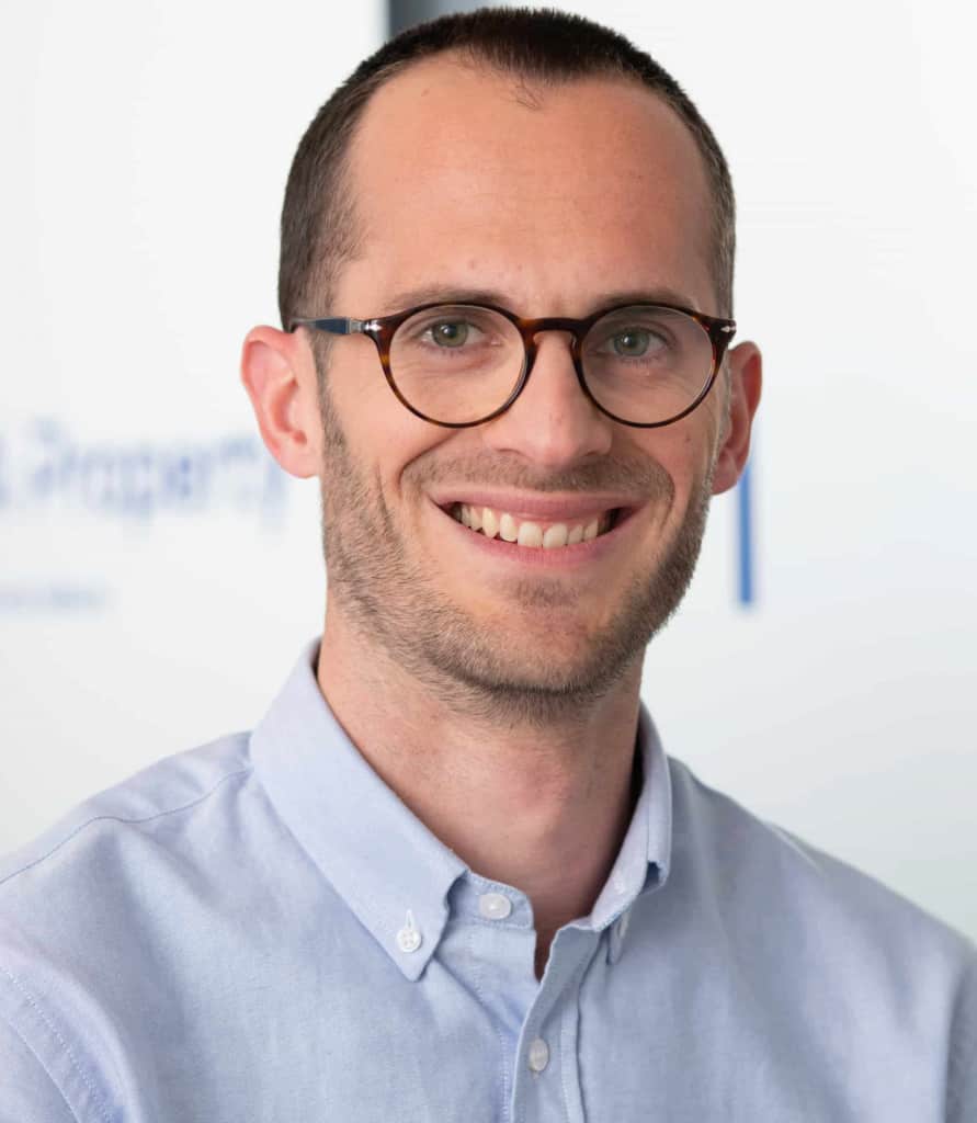 Une équipe pluridisciplinaire - VSA Property