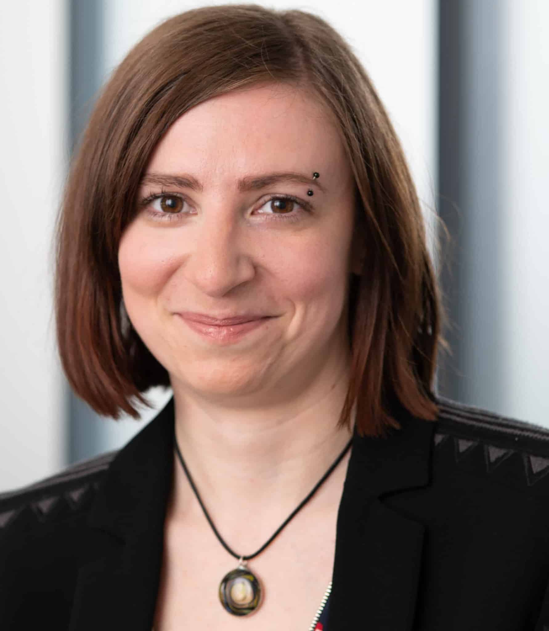 Une équipe pluridisciplinaire - VSA Property