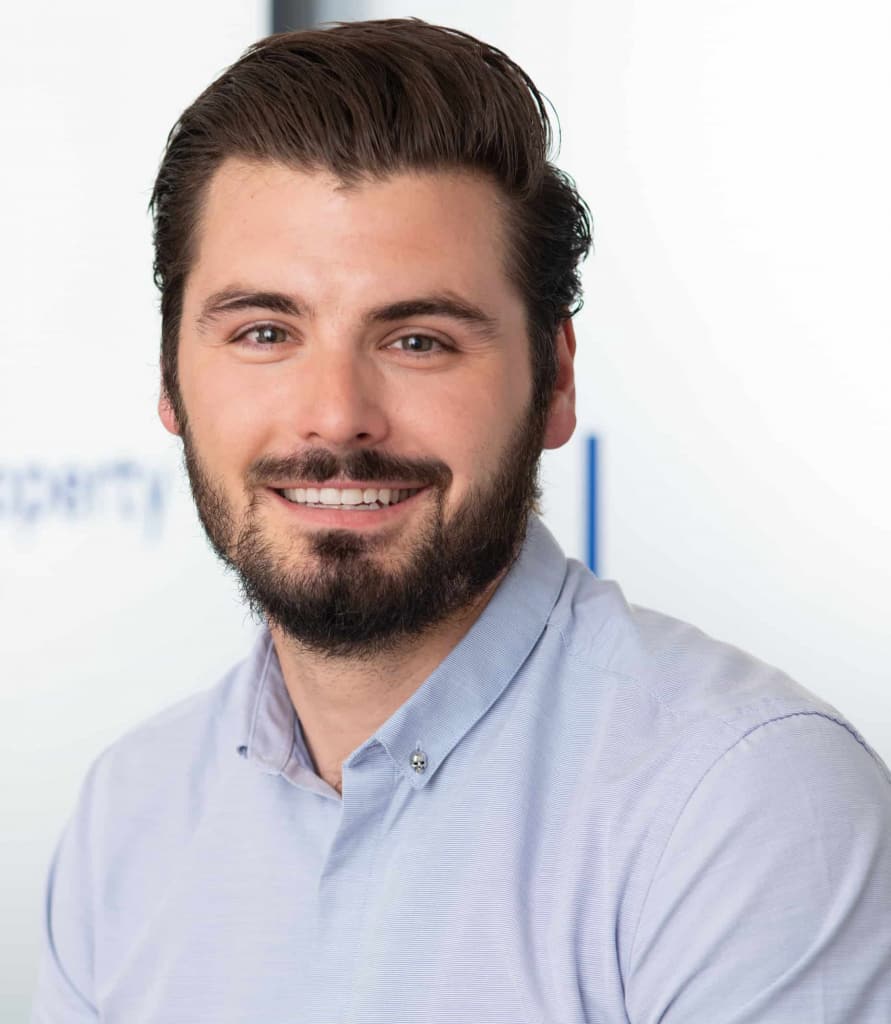 Une équipe pluridisciplinaire - VSA Property