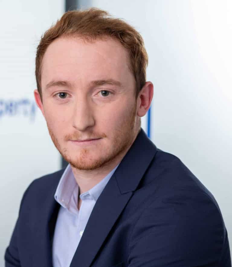 Une équipe pluridisciplinaire - VSA Property