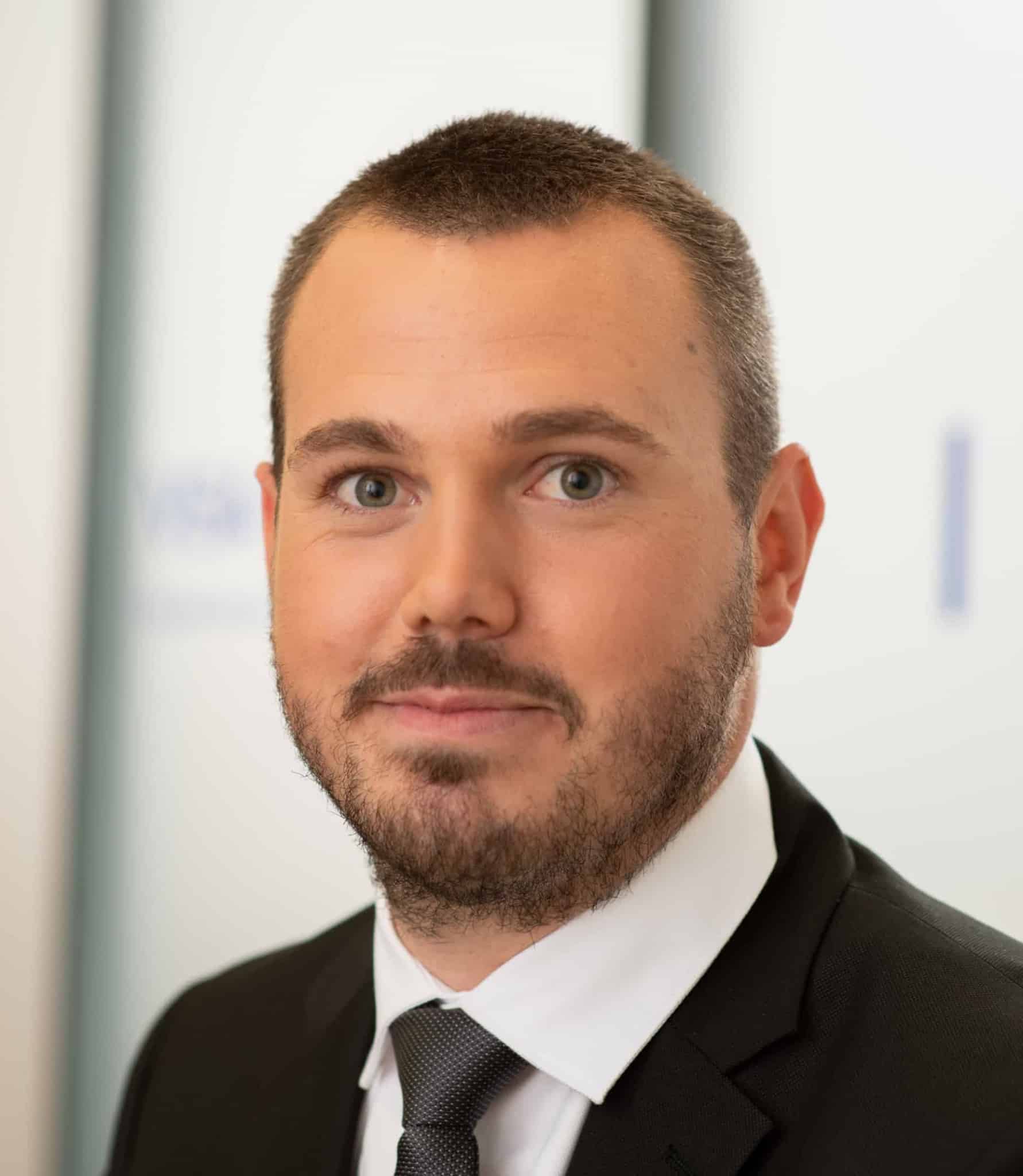 Une équipe pluridisciplinaire - VSA Property