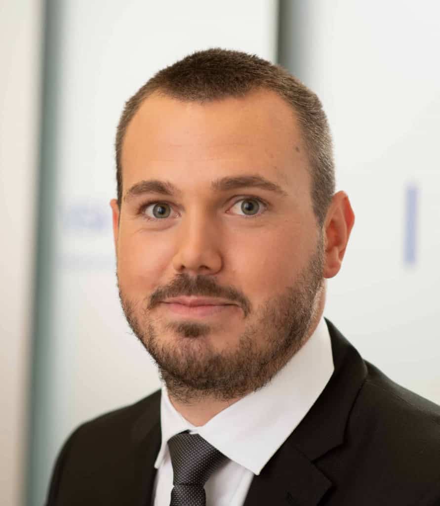 Une équipe pluridisciplinaire - VSA Property