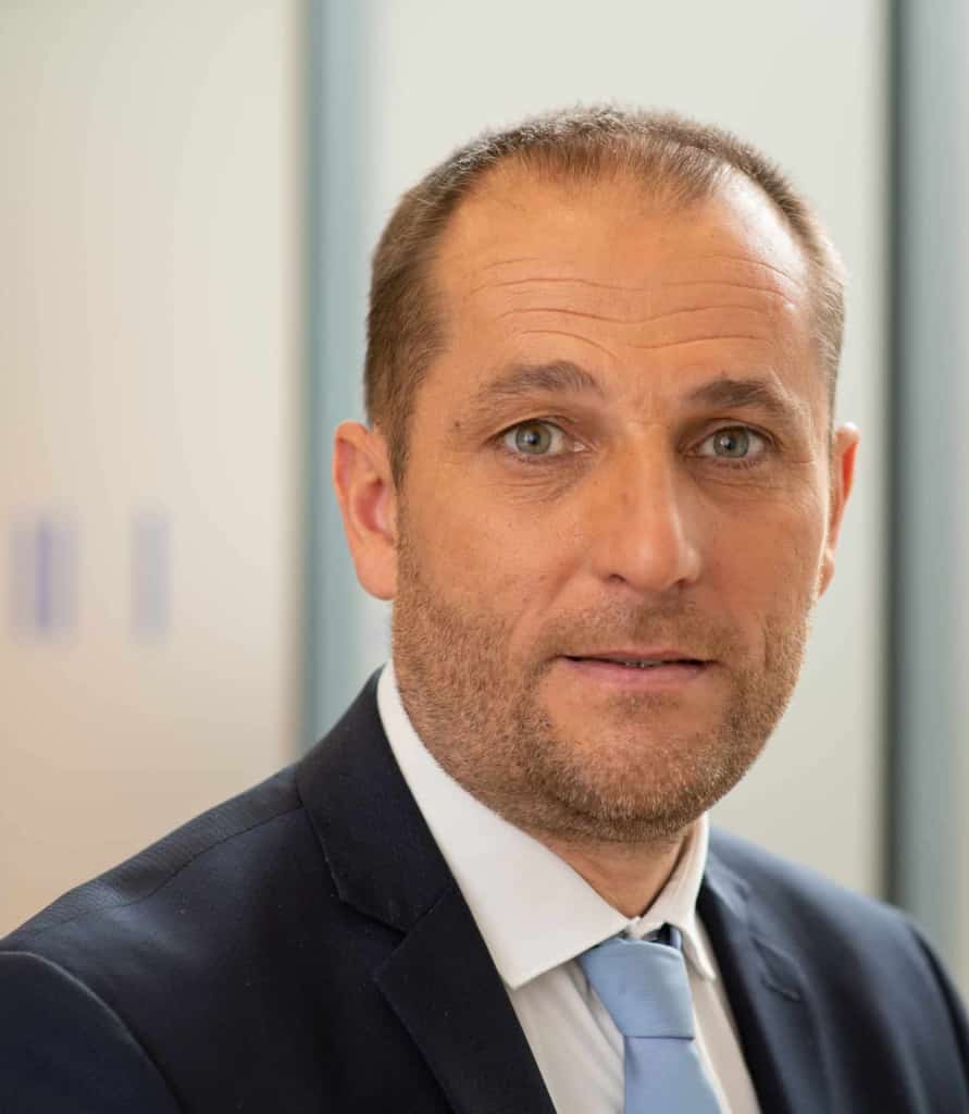 Une équipe pluridisciplinaire - VSA Property