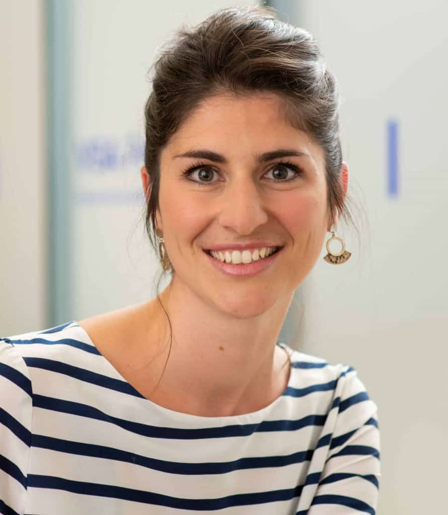 Une équipe pluridisciplinaire - VSA Property