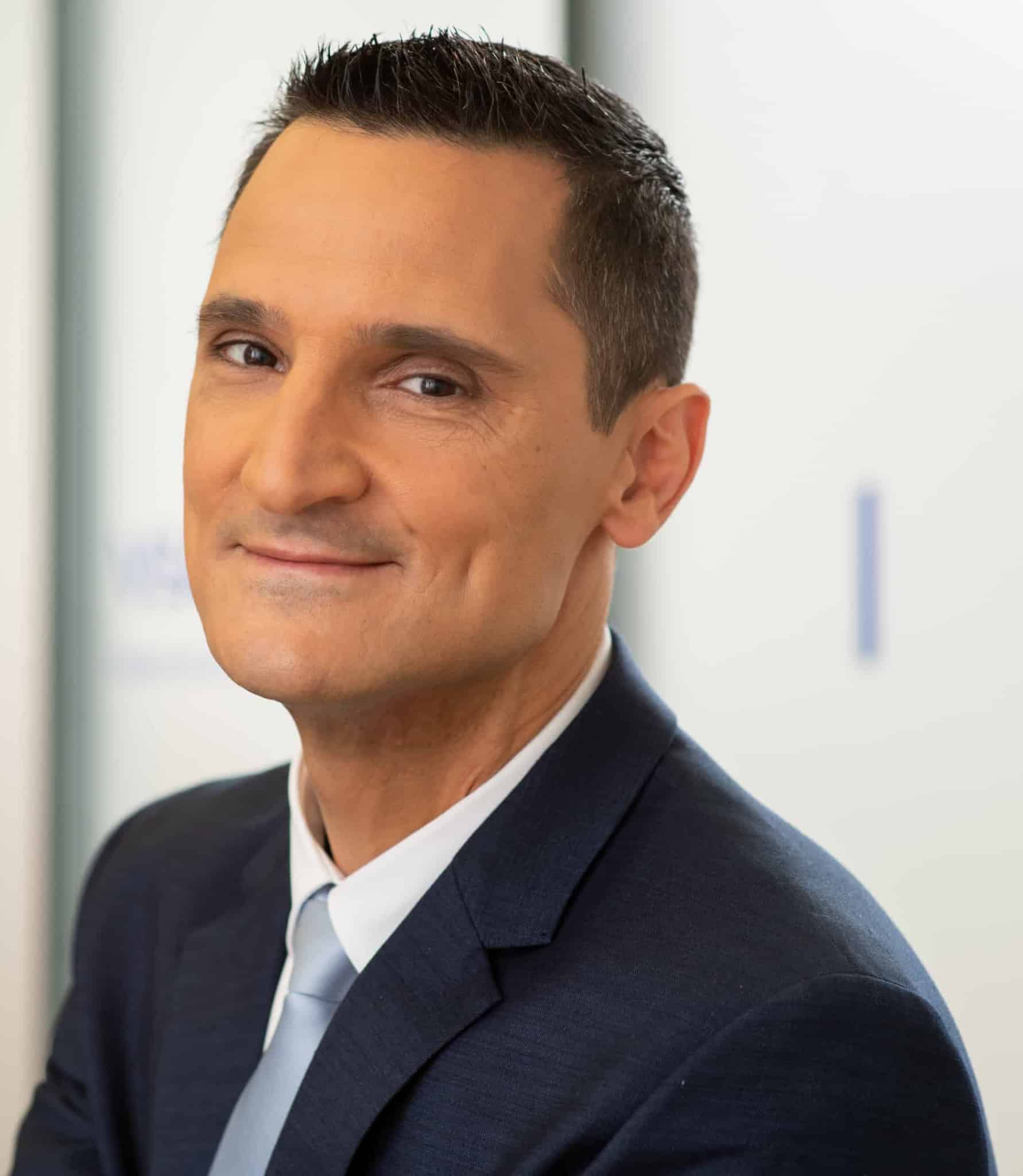 Une équipe pluridisciplinaire - VSA Property