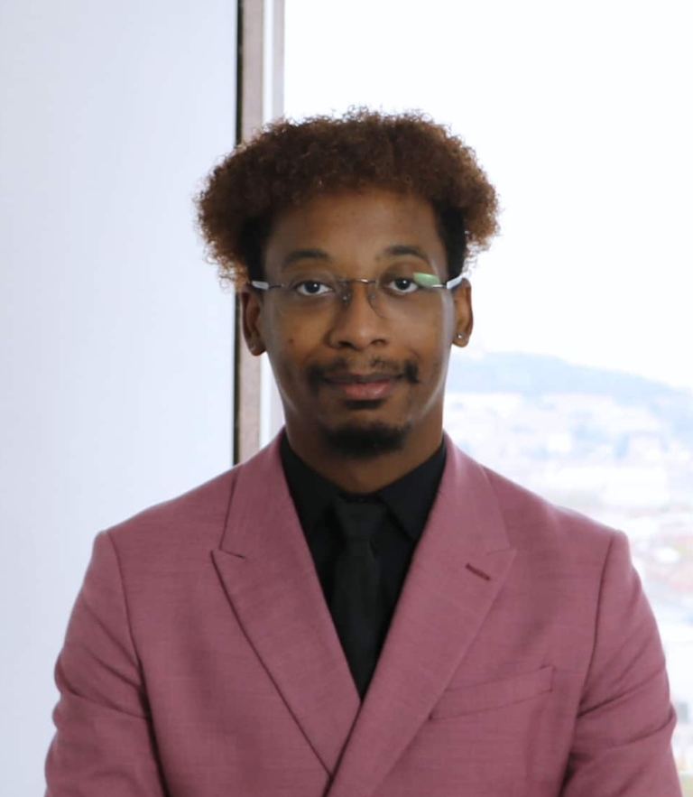 Une équipe pluridisciplinaire - VSA Property