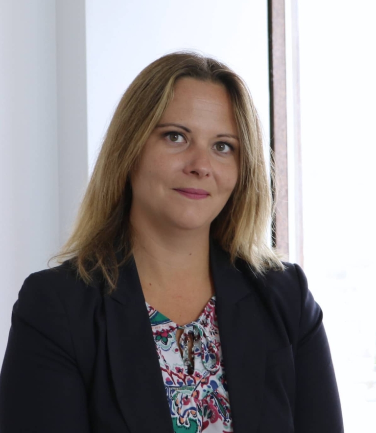 Une équipe pluridisciplinaire - VSA Property