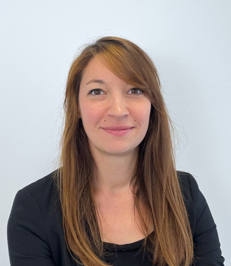 Une équipe pluridisciplinaire - VSA Property