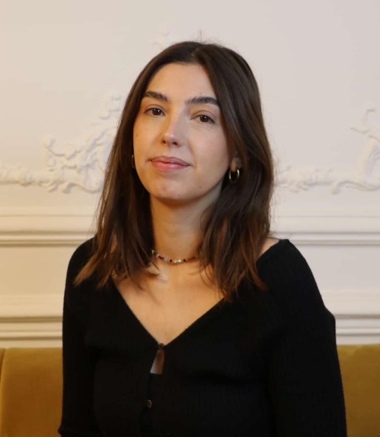 Une équipe pluridisciplinaire - VSA Property