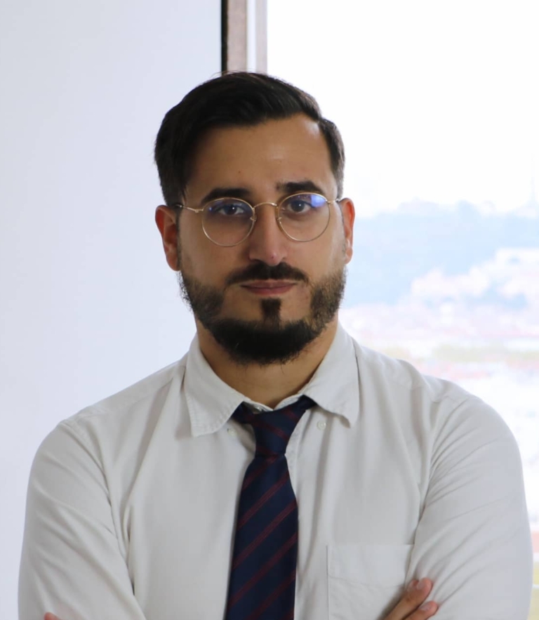 Une équipe pluridisciplinaire - VSA Property