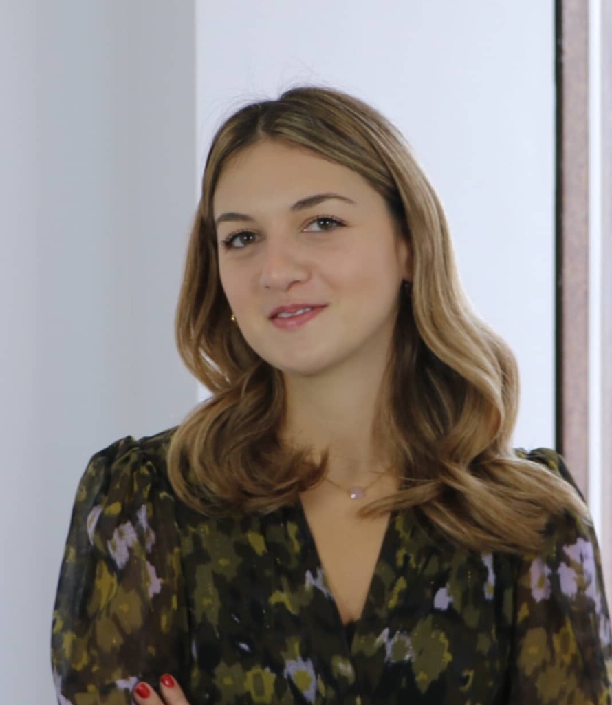 Une équipe pluridisciplinaire - VSA Property