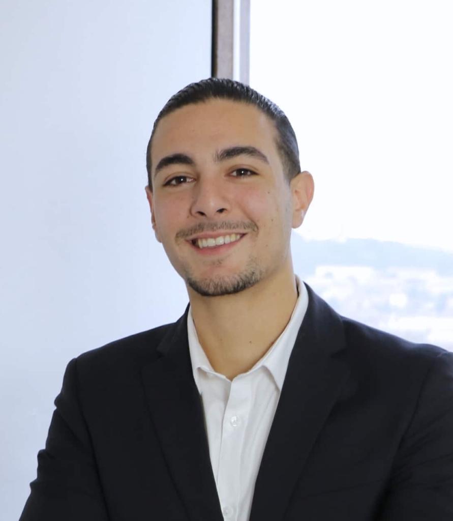 Une équipe pluridisciplinaire - VSA Property