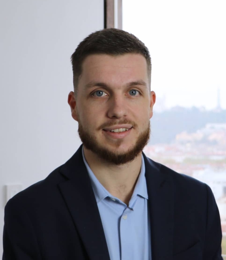 Une équipe pluridisciplinaire - VSA Property