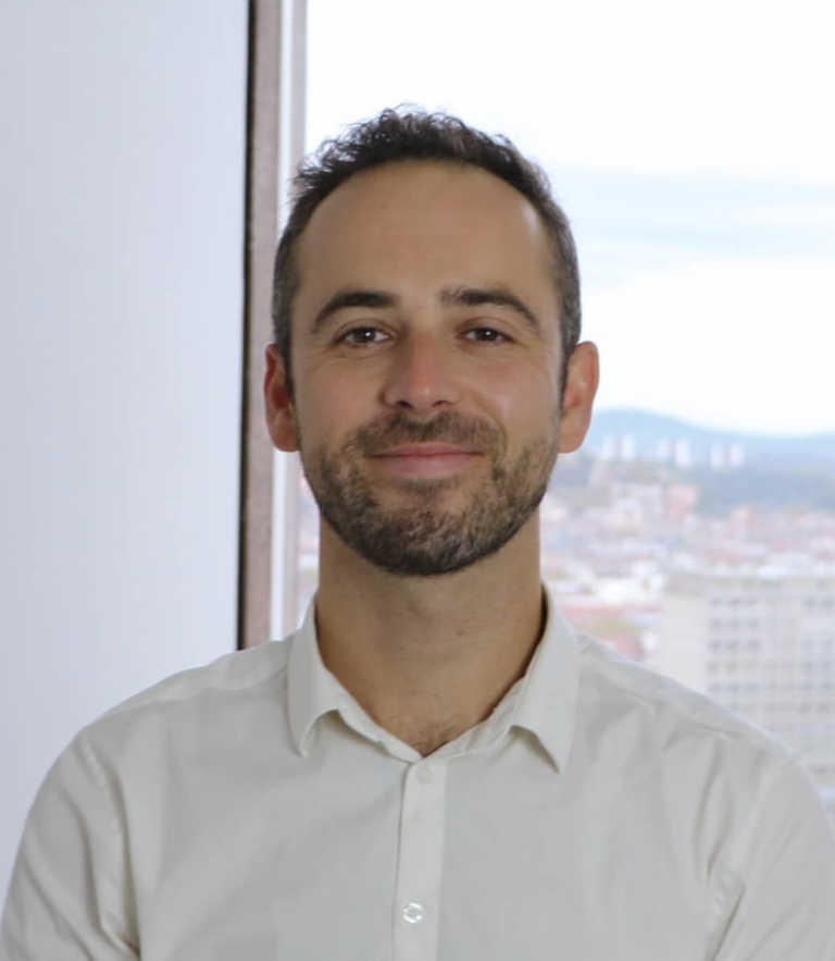 Une équipe pluridisciplinaire - VSA Property